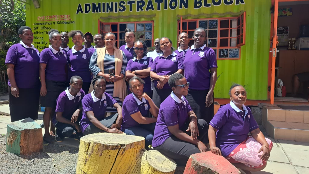 About Us - Miale Stars Academy